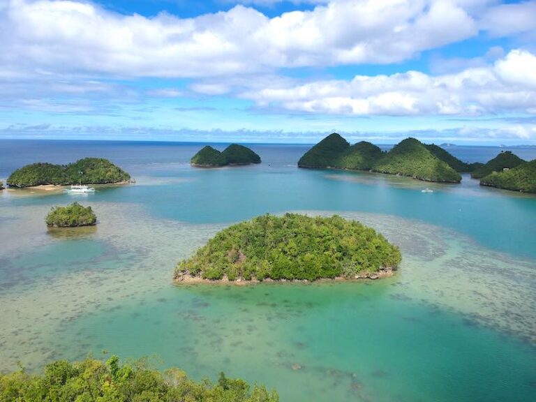 Discovering Sipalay City: A Journey to the Jewel of Negros | Freedom Wall
