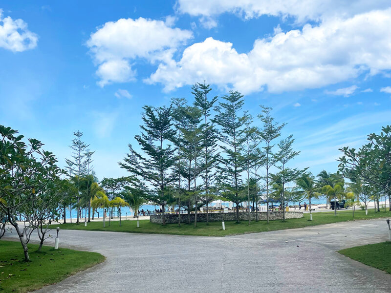 A day tour at El Mar Resort in Sogod, Cebu: An ultimate coastal getaway ...