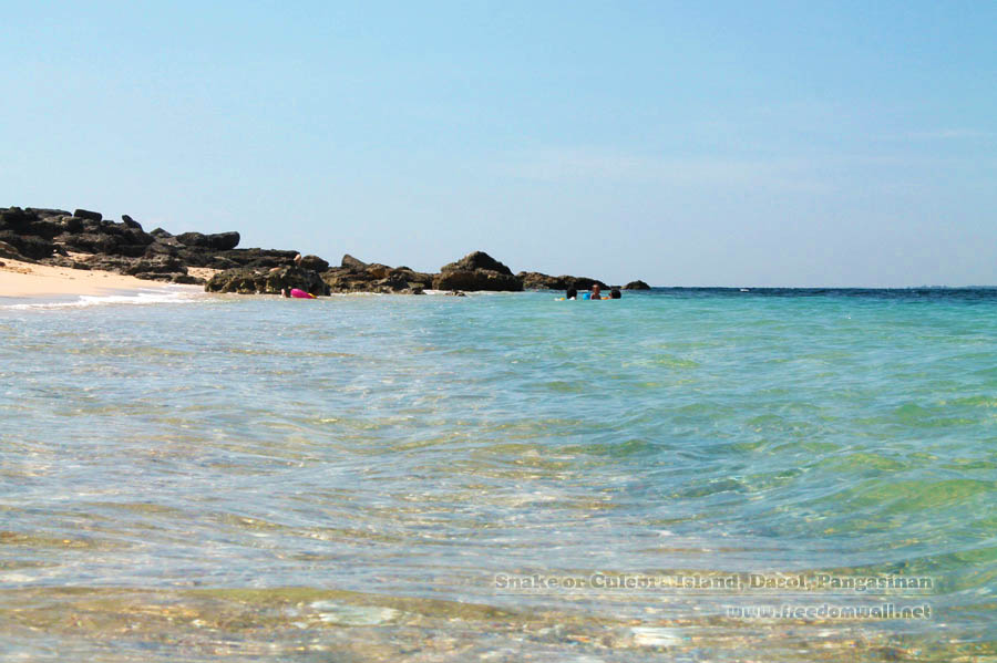 Getting the Warmest Sun Kiss at Culebra (Collibra) Island, Dasol ...