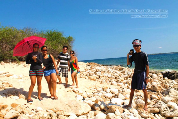 Getting the Warmest Sun Kiss at Culebra (Collibra) Island, Dasol ...