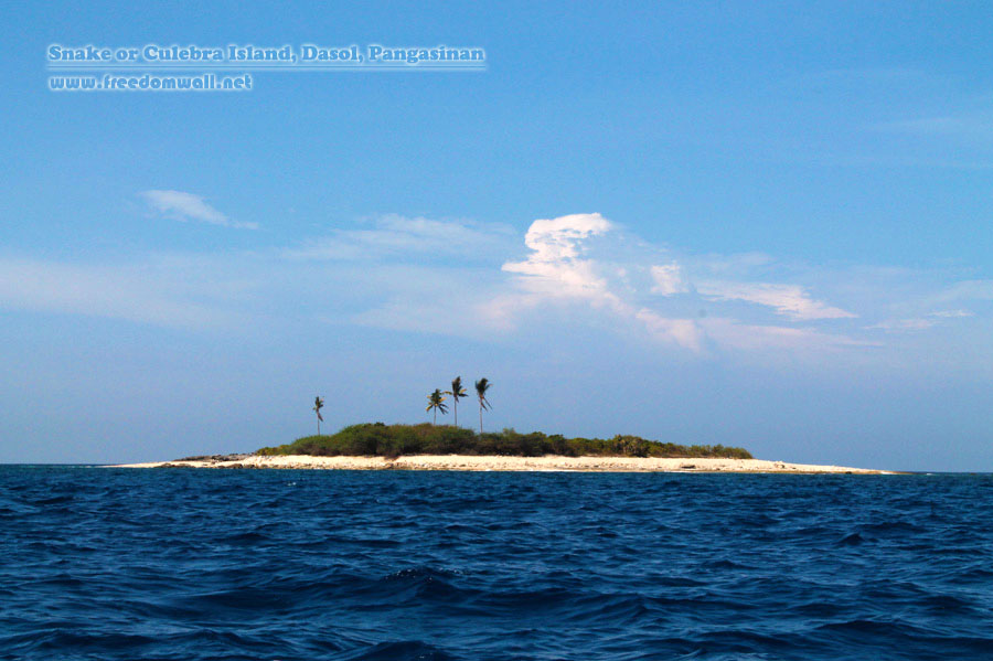 Getting the Warmest Sun Kiss at Culebra (Collibra) Island, Dasol ...