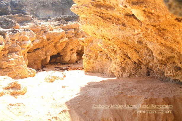 Getting the Warmest Sun Kiss at Culebra (Collibra) Island, Dasol ...